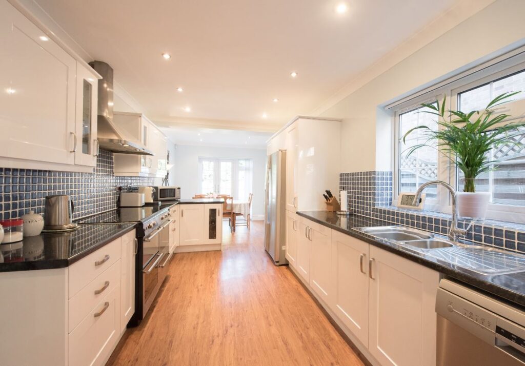 Designing Your Home Chichester: A Guide by MCA Design