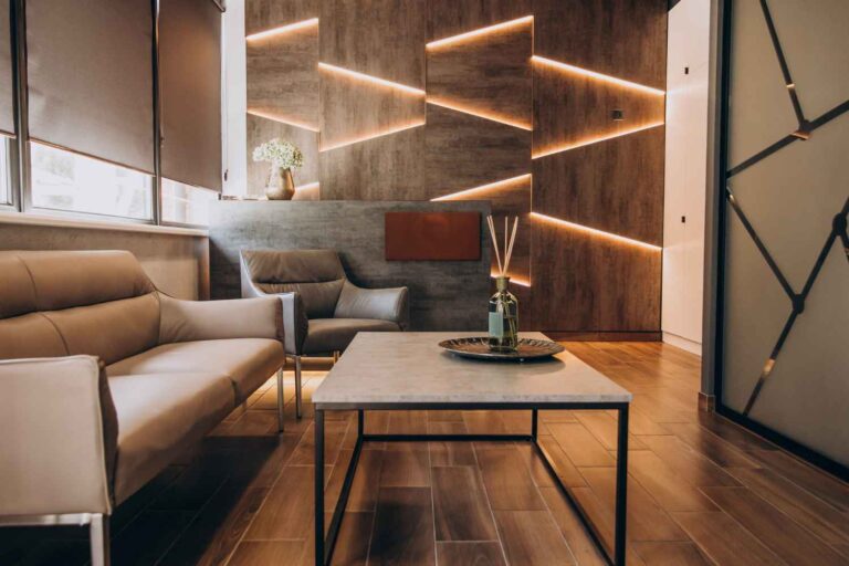 Professional Interior Design Chichester: Creating Beautiful Spaces